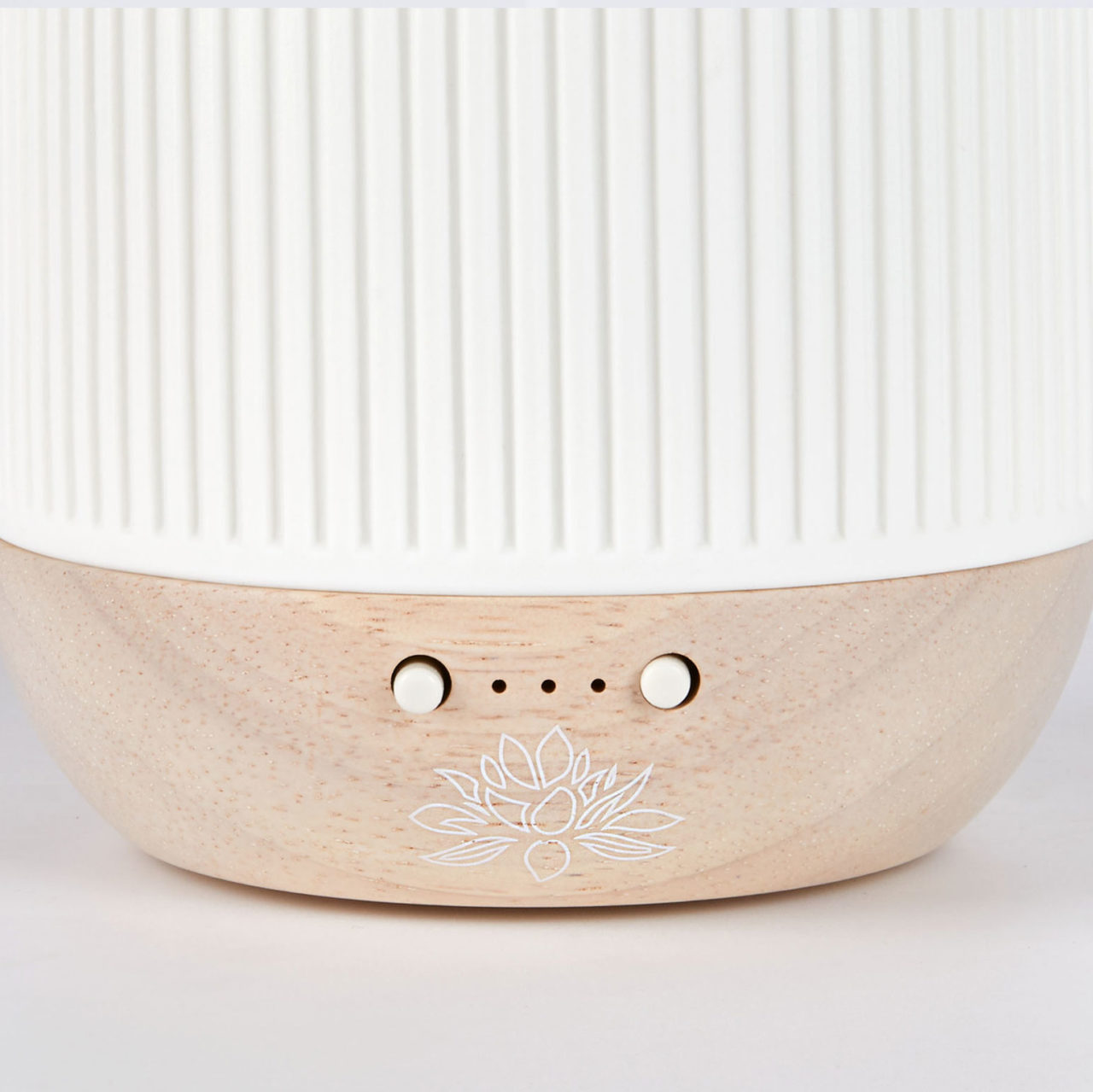 The Lotus Essential Oil Diffuser | Sacred Lotus Love®